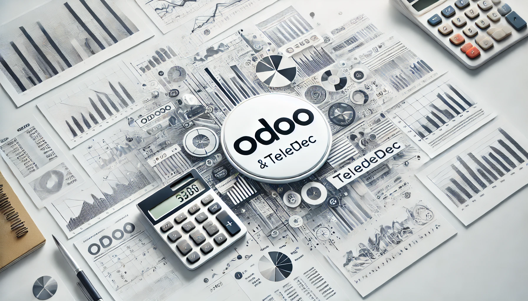 comment générer sa liasse fiscale dans odoo